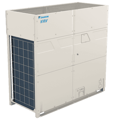 Daikin VRV | VRV Drive