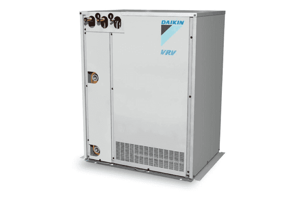 Daikin VRV | VRV Drive