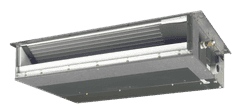 Horizontal 8'' Low Static | VRV Drive