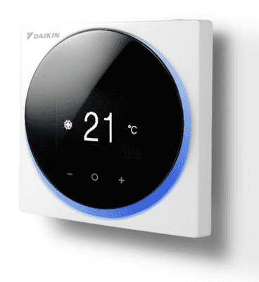 Daikin Controls | VRV Drive