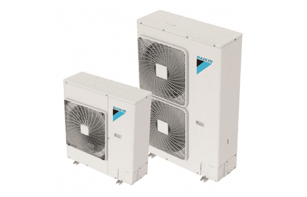 Daikin VRV | VRV Drive