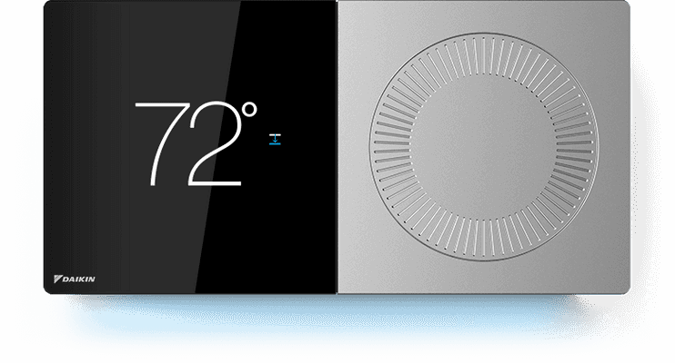 Daikin Controls | VRV Drive